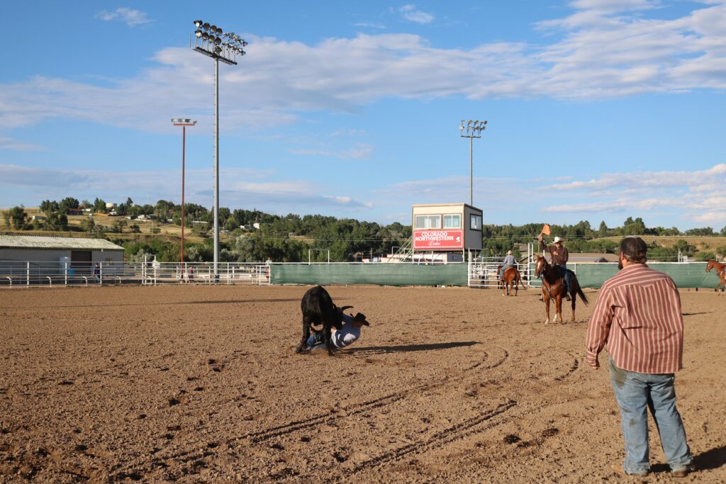 Moffat County Fair - Craig, Colorado | Visit Moffat County
