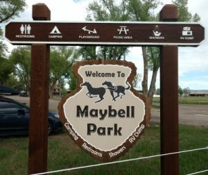 Maybell, Colorado - Town Info | Visit Moffat County